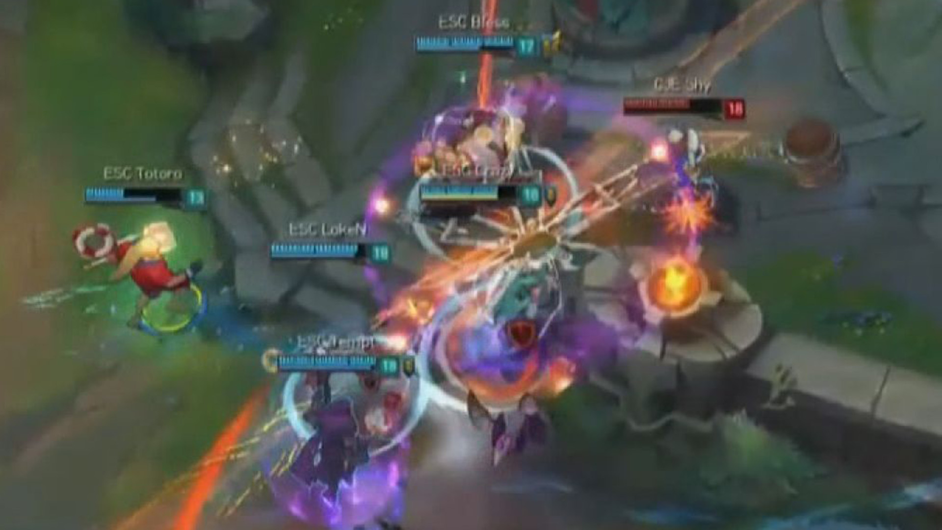 네이버 e스포츠