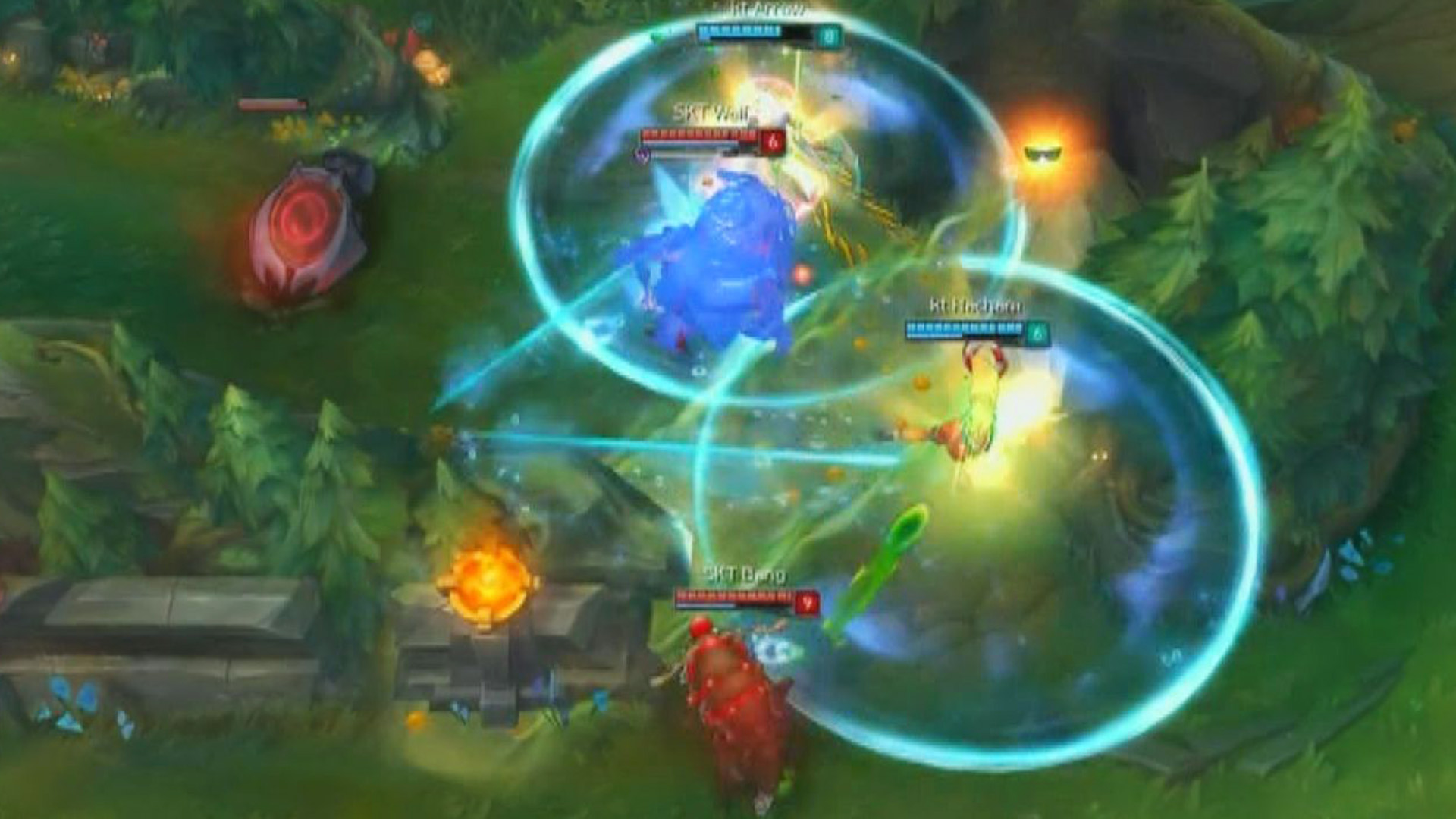 네이버 e스포츠