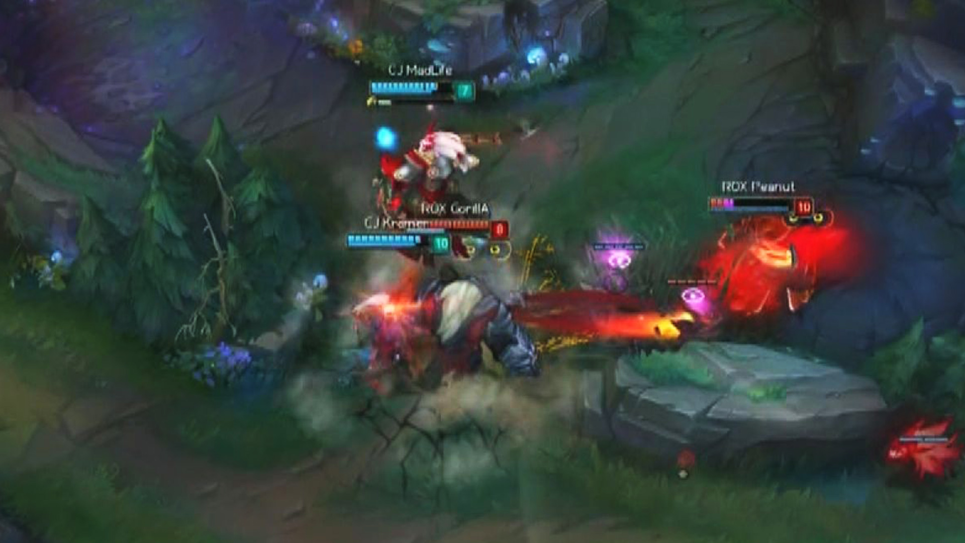 네이버 e스포츠