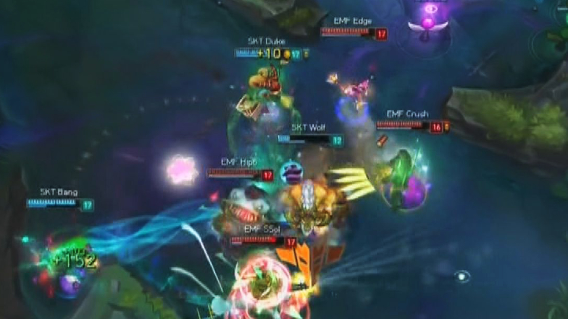 네이버 e스포츠