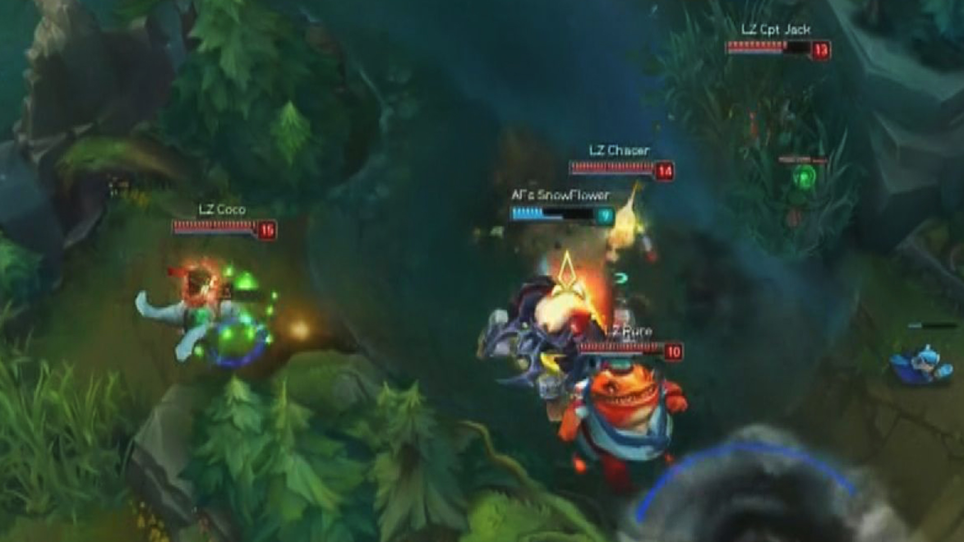 네이버 e스포츠