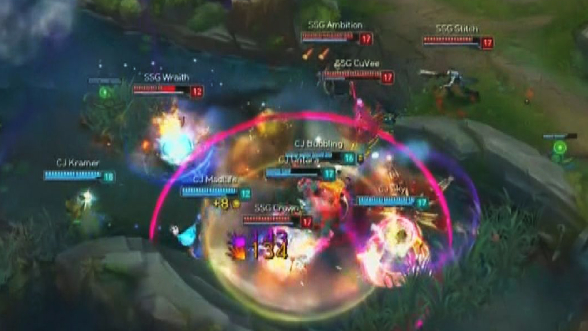 네이버 e스포츠