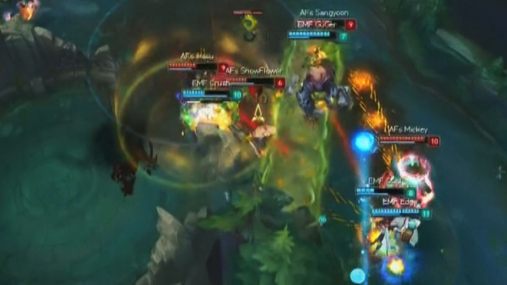 네이버 e스포츠