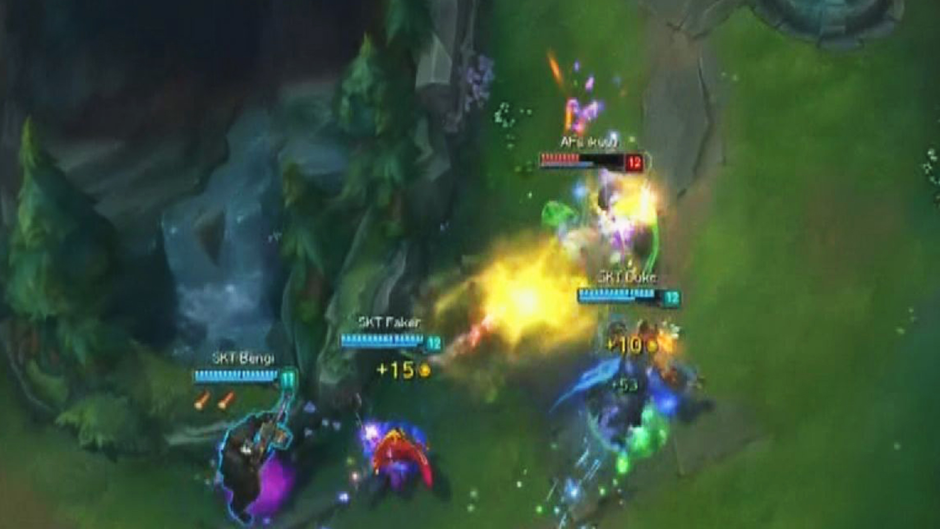 네이버 e스포츠