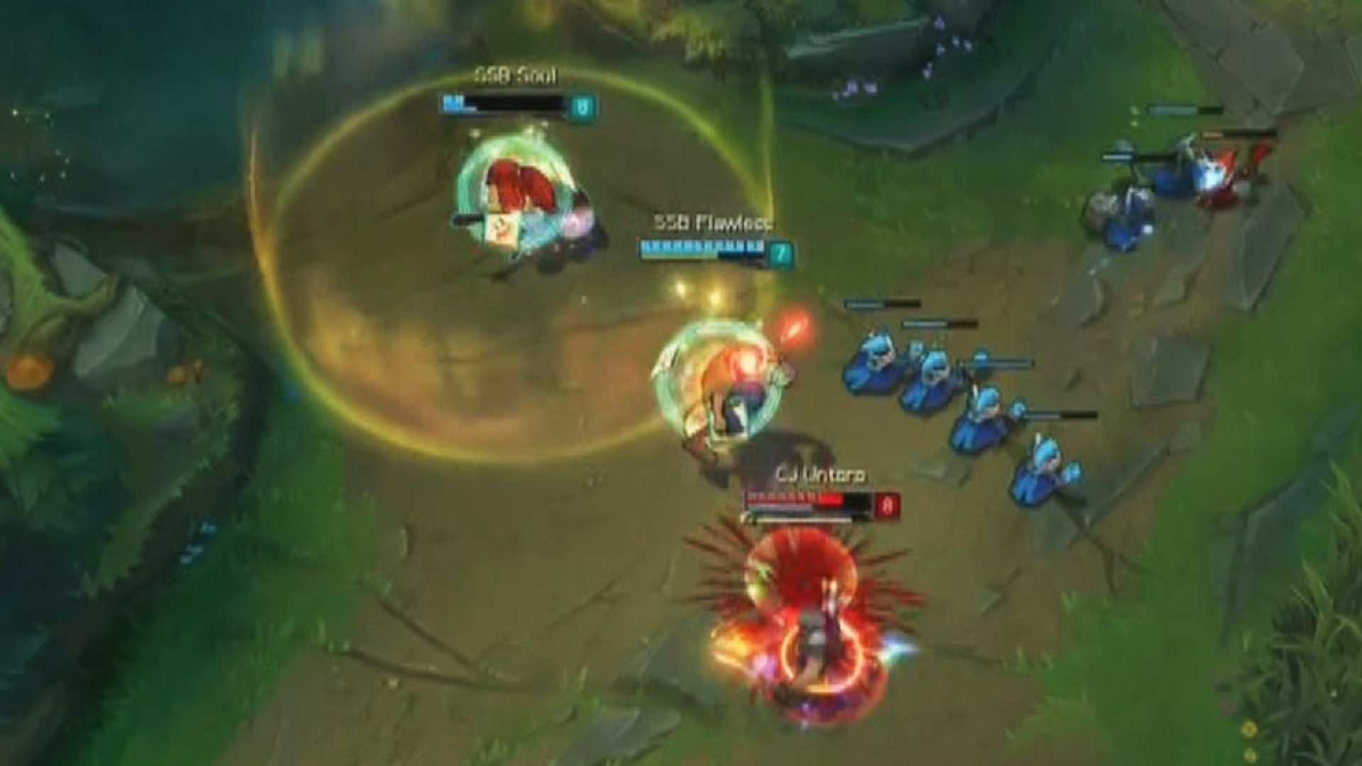 네이버 e스포츠