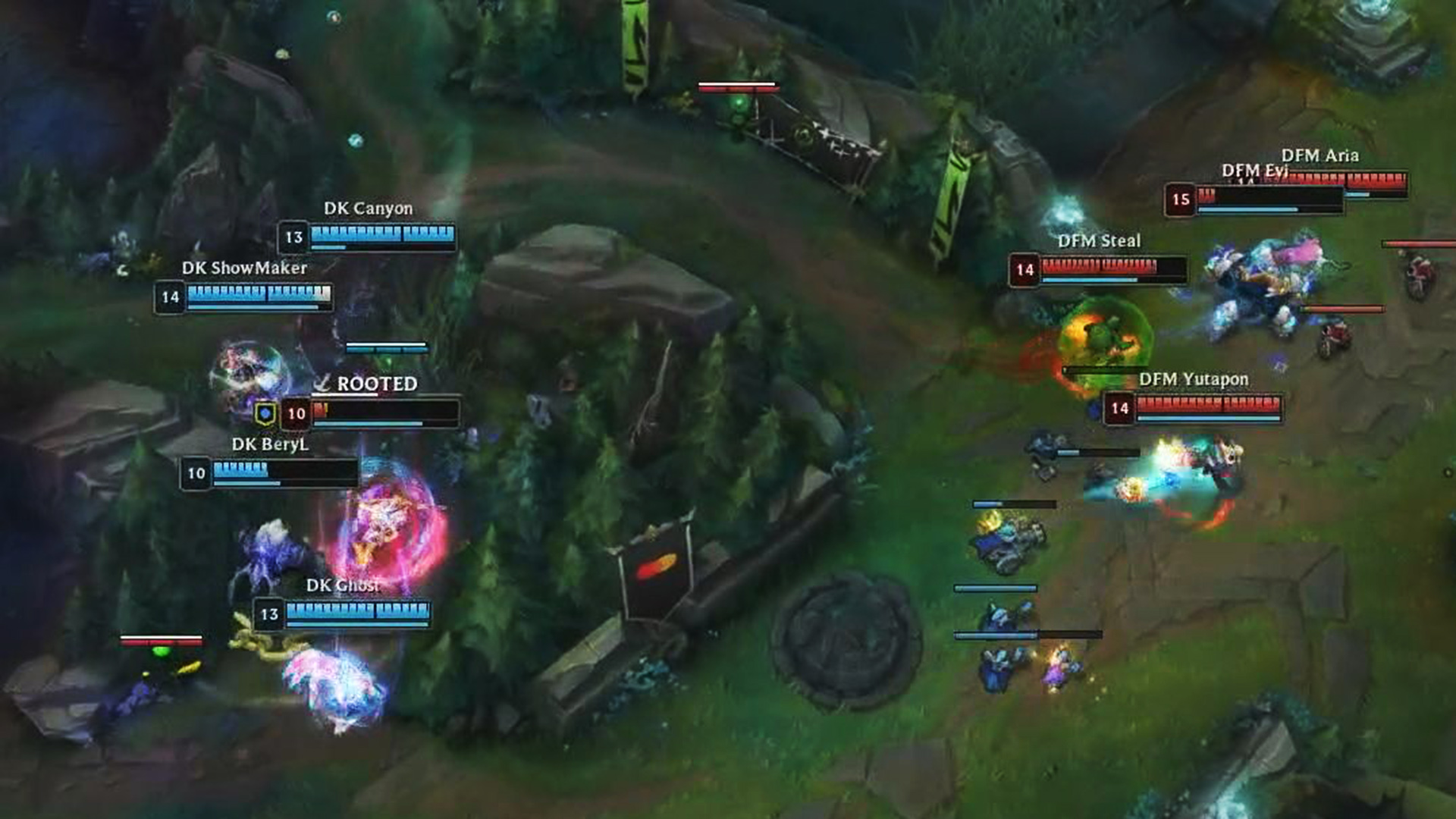 네이버 e스포츠