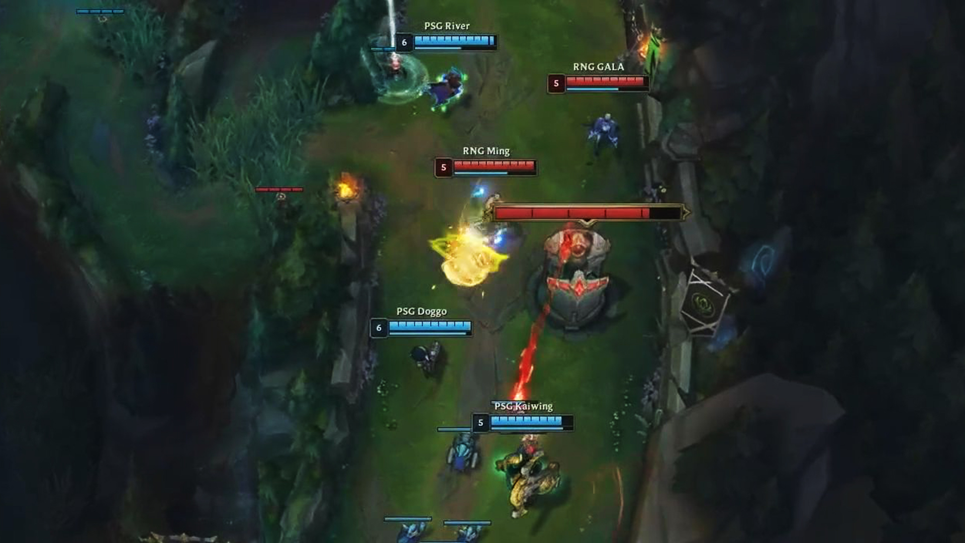 네이버 e스포츠