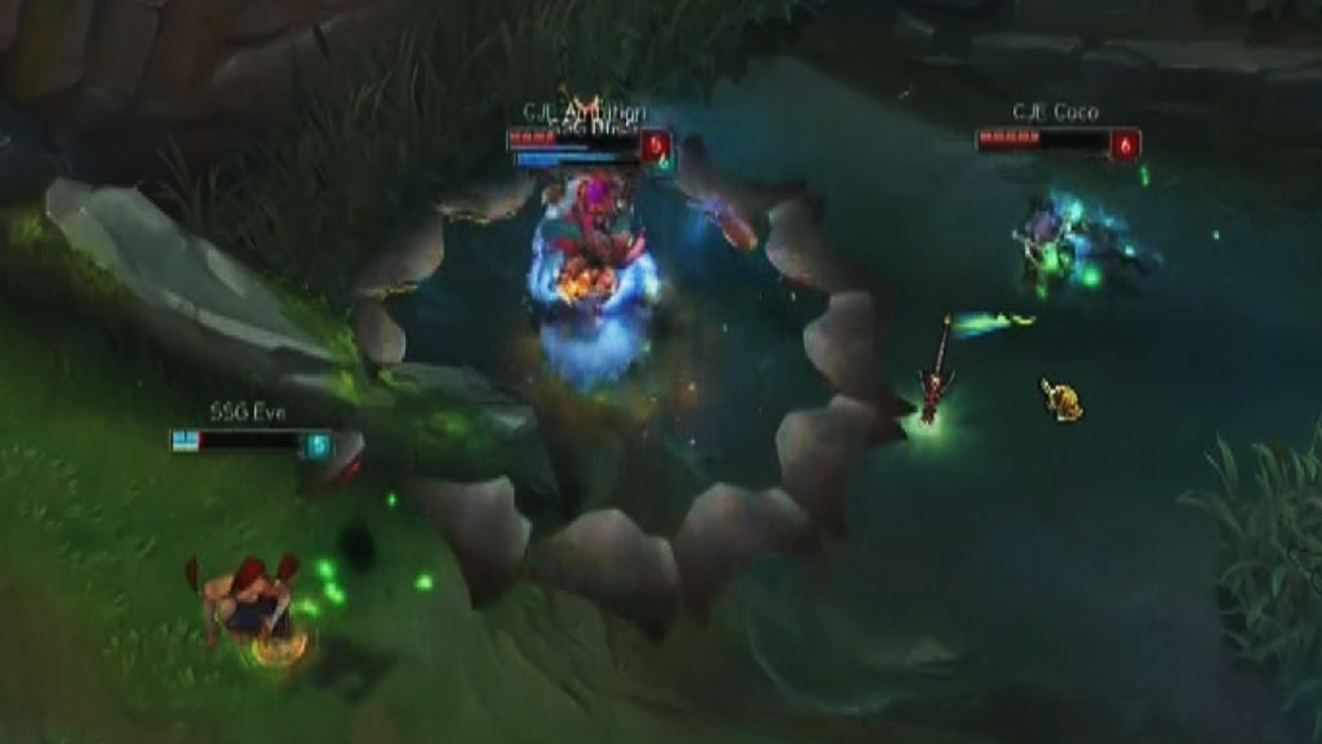 네이버 e스포츠