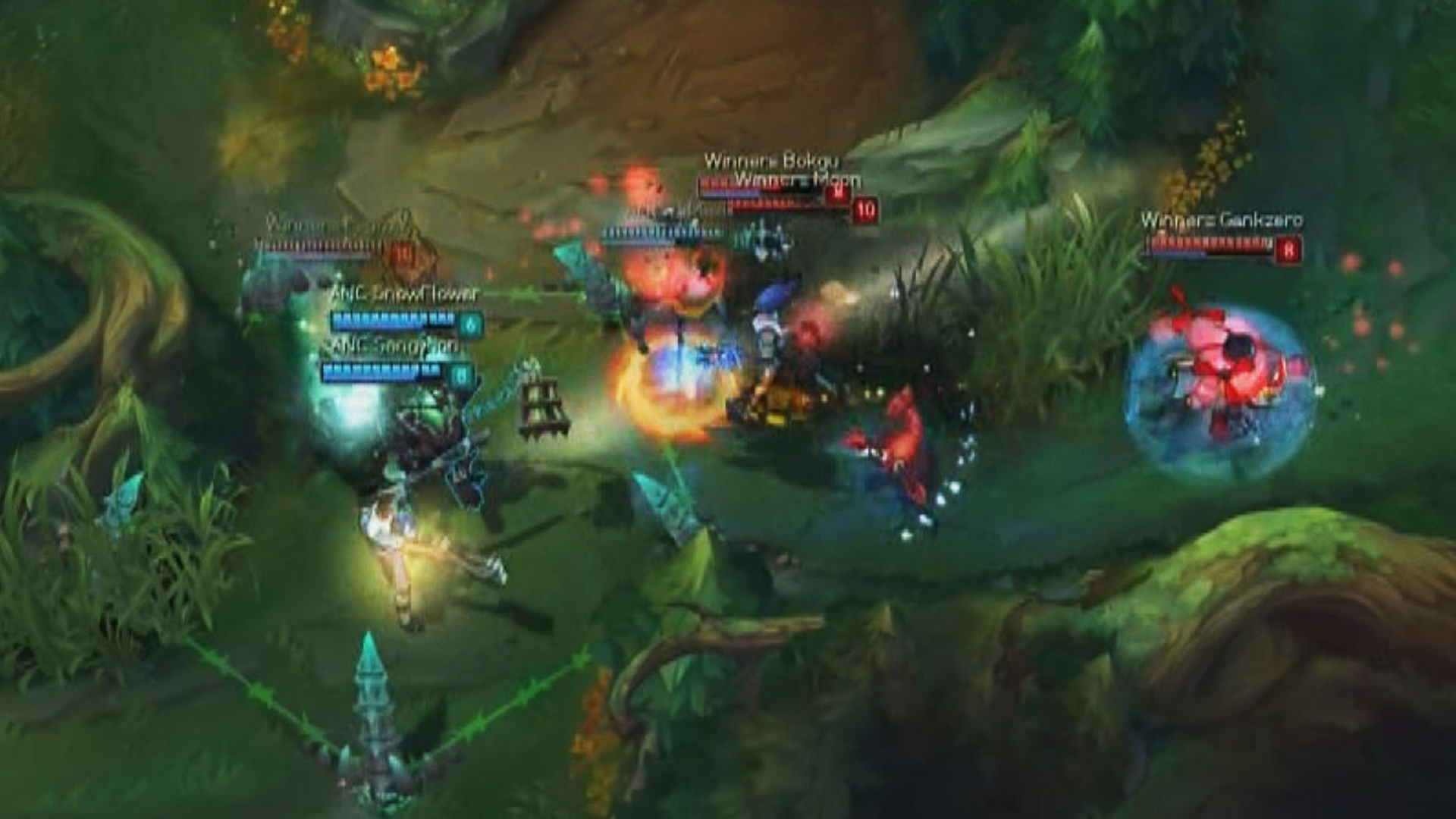 네이버 e스포츠