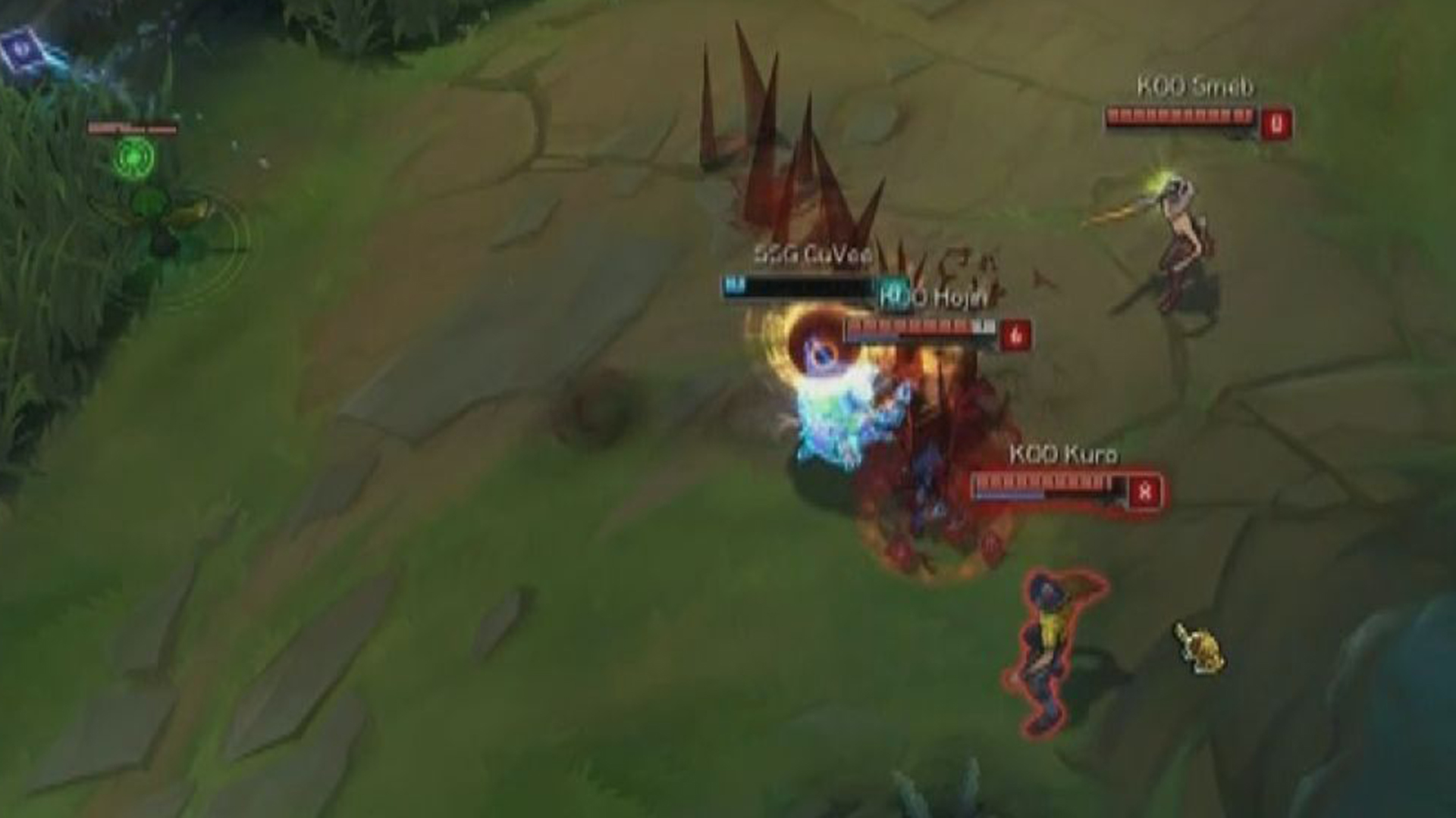 네이버 e스포츠