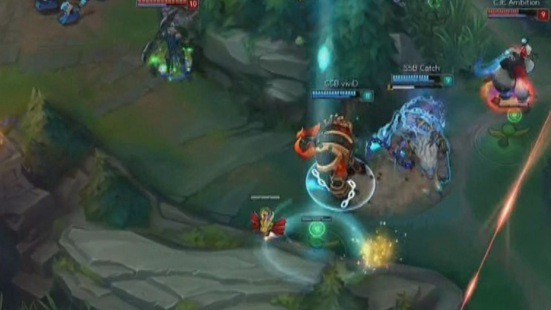 네이버 e스포츠