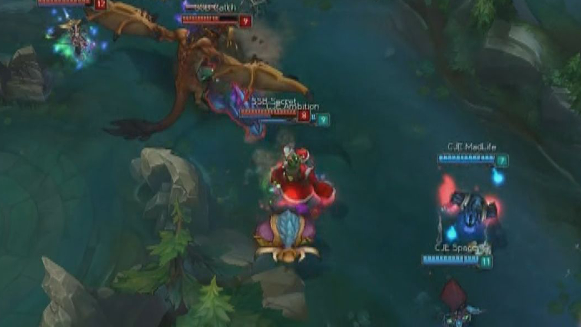 네이버 e스포츠