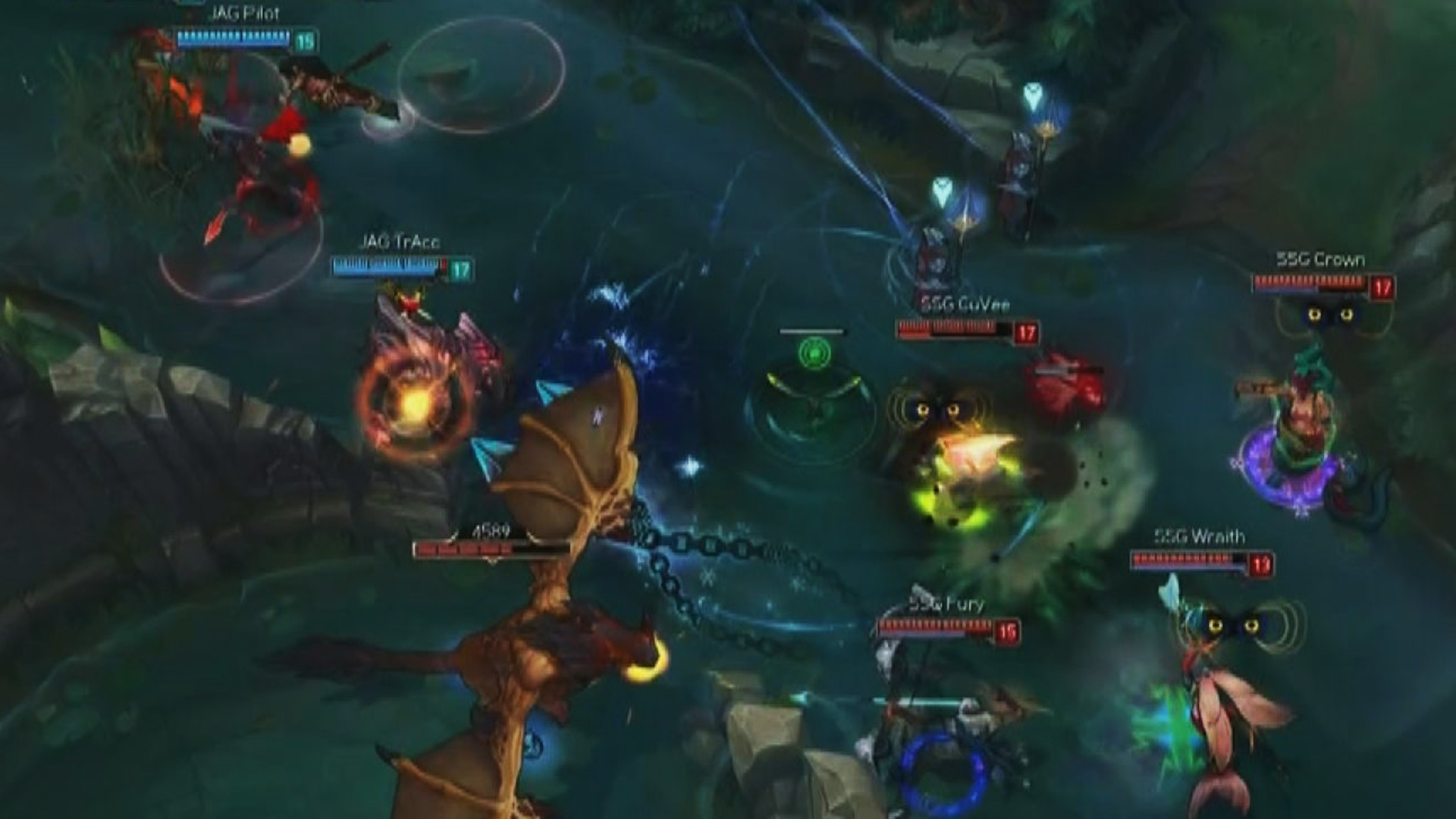 네이버 e스포츠