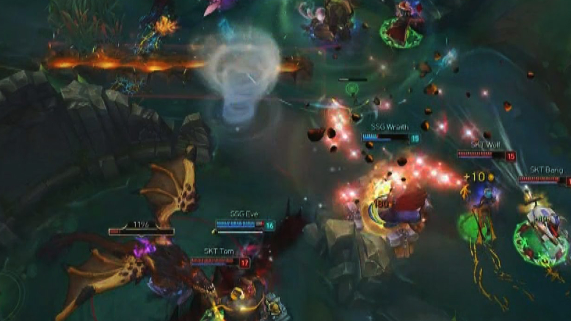 네이버 e스포츠