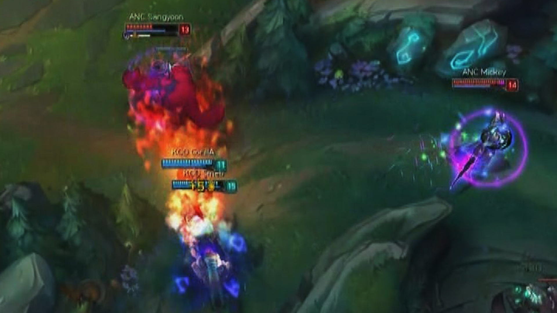 네이버 e스포츠