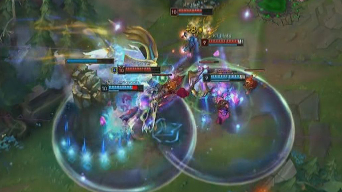 네이버 e스포츠