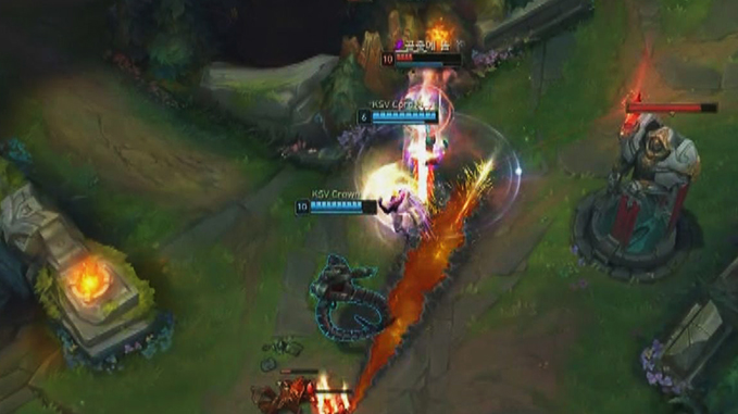 네이버 e스포츠