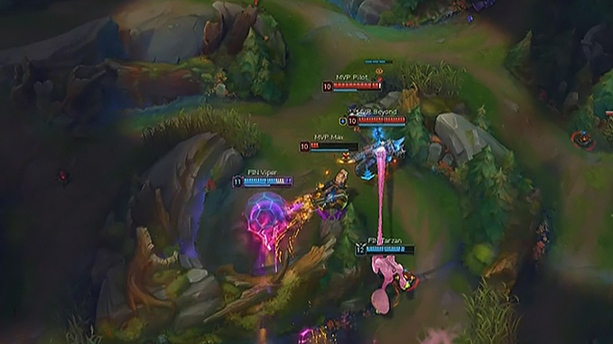 네이버 e스포츠