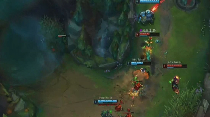 네이버 e스포츠