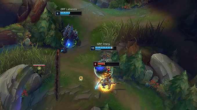 네이버 e스포츠