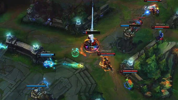 네이버 e스포츠