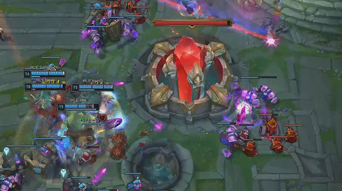 네이버 e스포츠