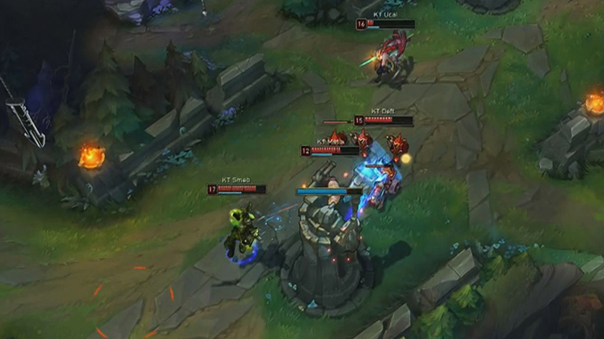 네이버 e스포츠