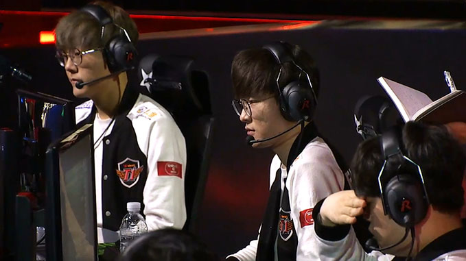 네이버 e스포츠