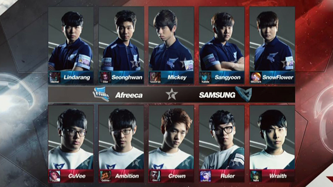 네이버 e스포츠