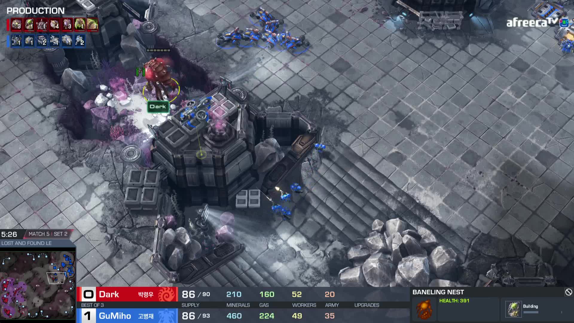 네이버 e스포츠