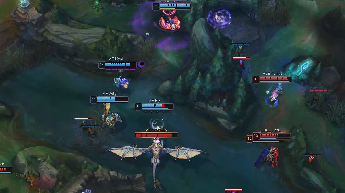 네이버 e스포츠