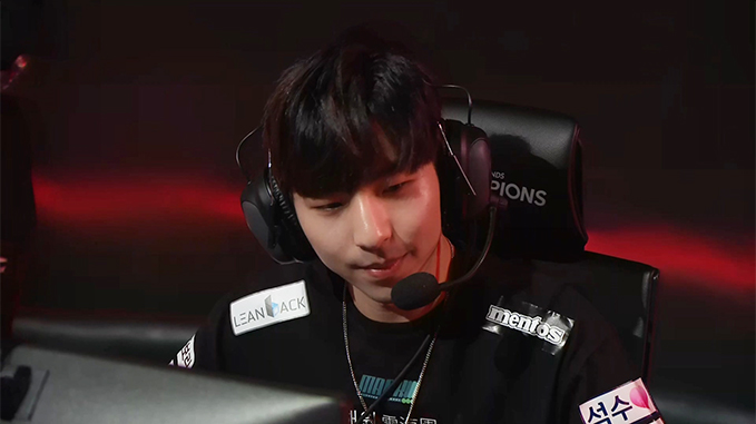 네이버 e스포츠