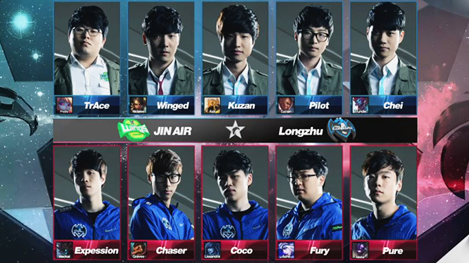 네이버 e스포츠