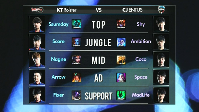 네이버 e스포츠