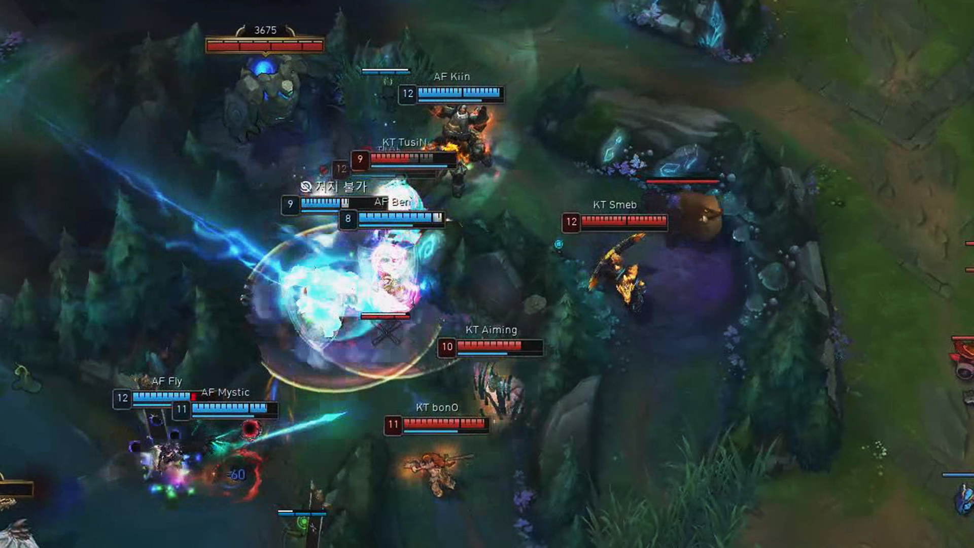 네이버 e스포츠