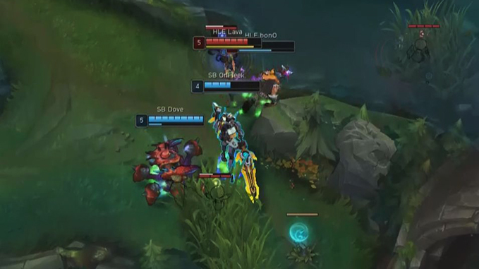 네이버 e스포츠