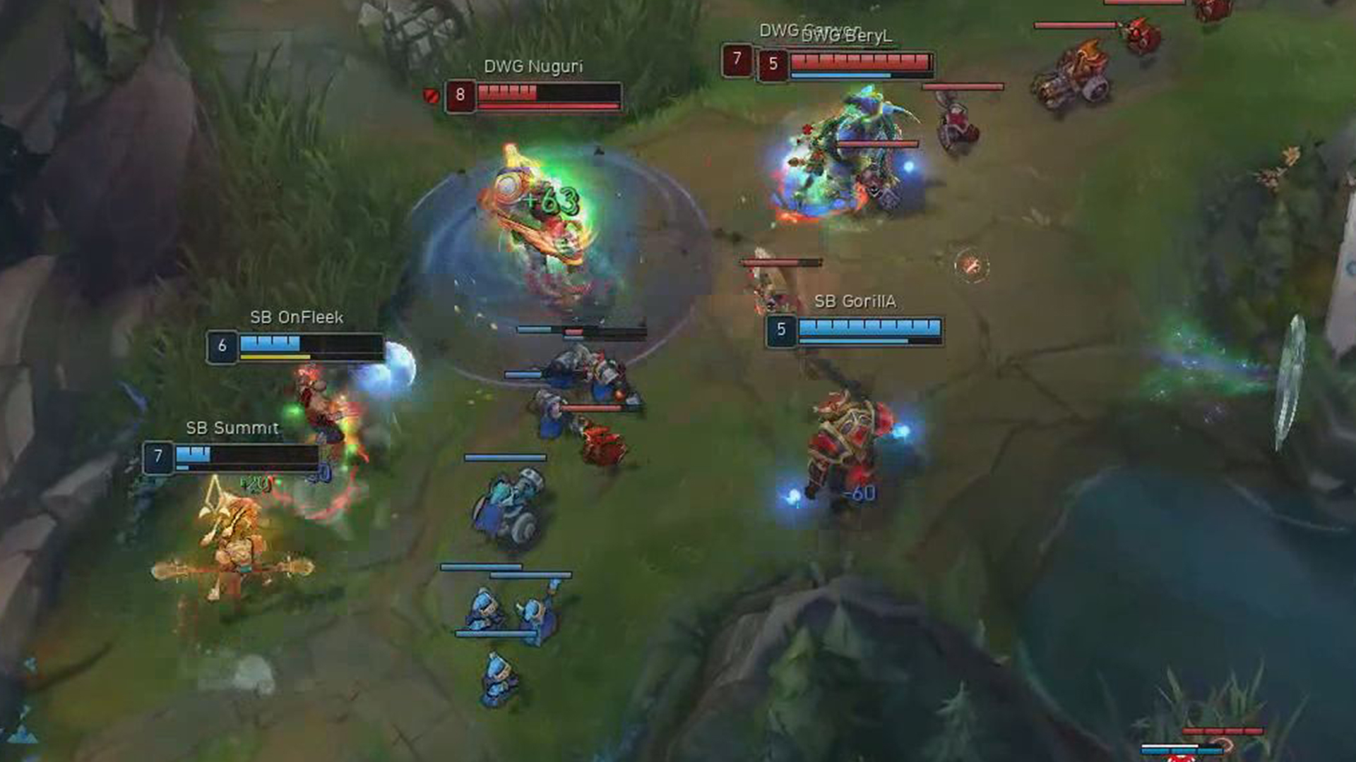 네이버 e스포츠