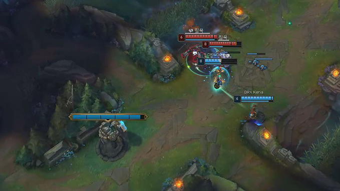 네이버 e스포츠