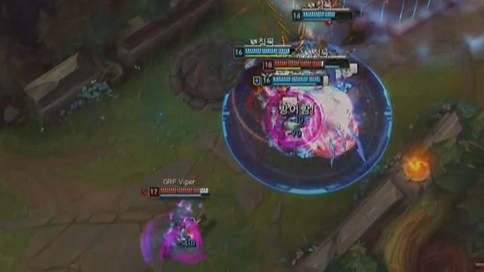 네이버 e스포츠