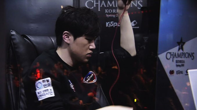 네이버 e스포츠