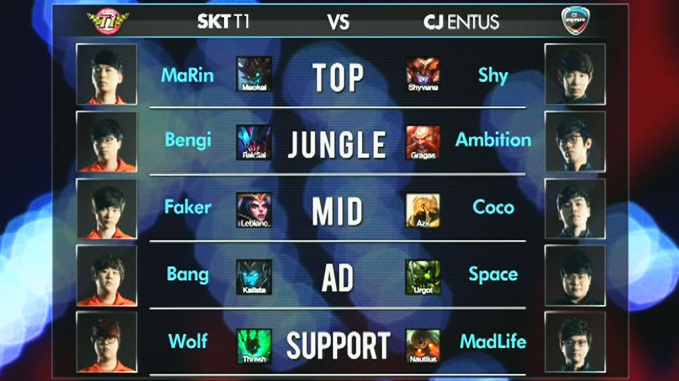 네이버 e스포츠