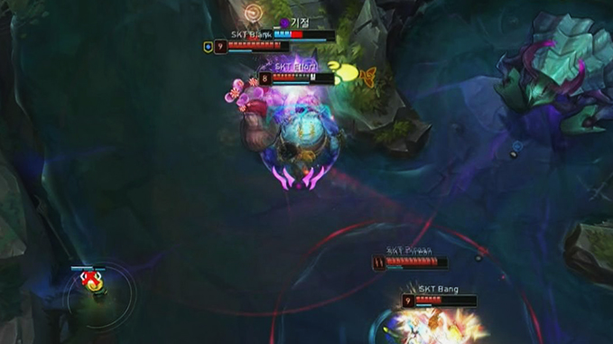 네이버 e스포츠