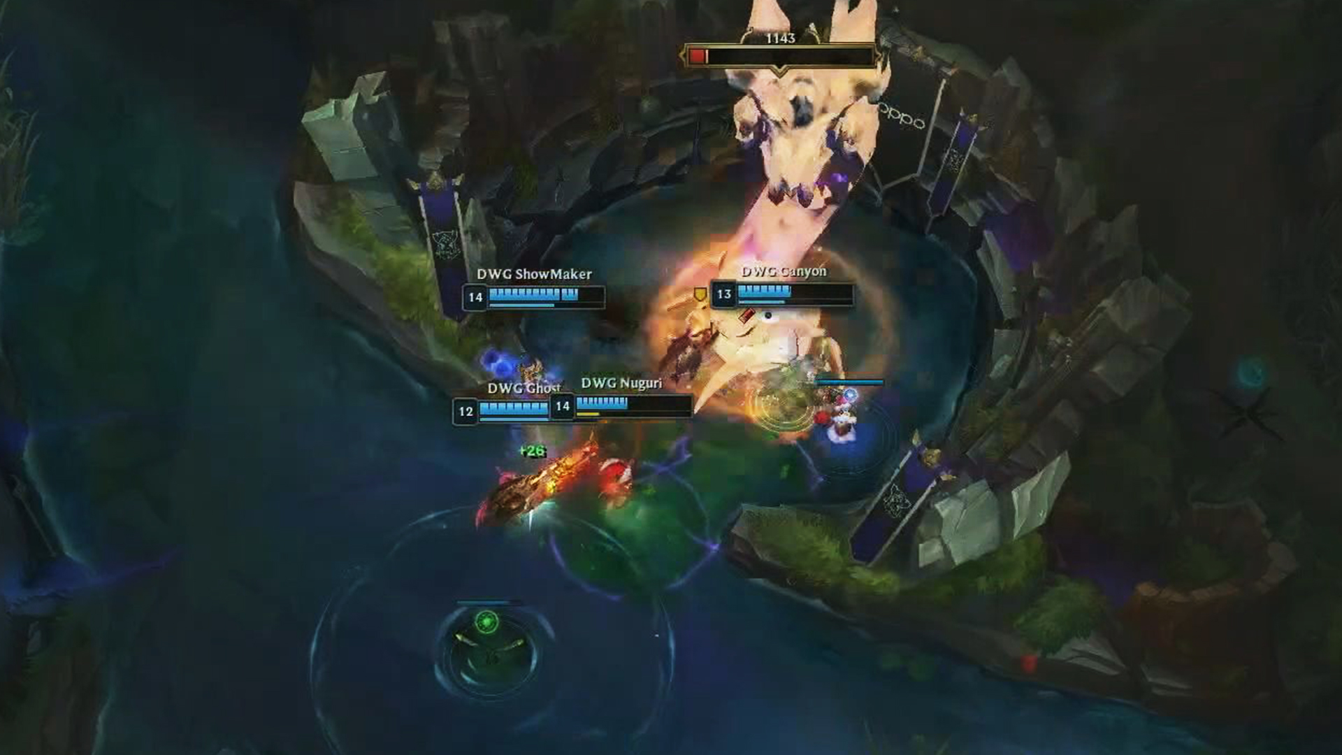 네이버 e스포츠