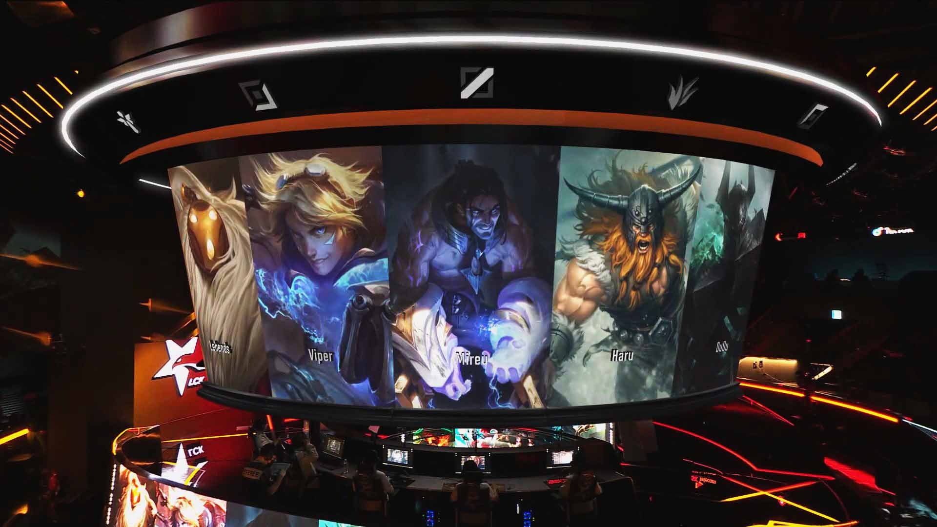 네이버 e스포츠