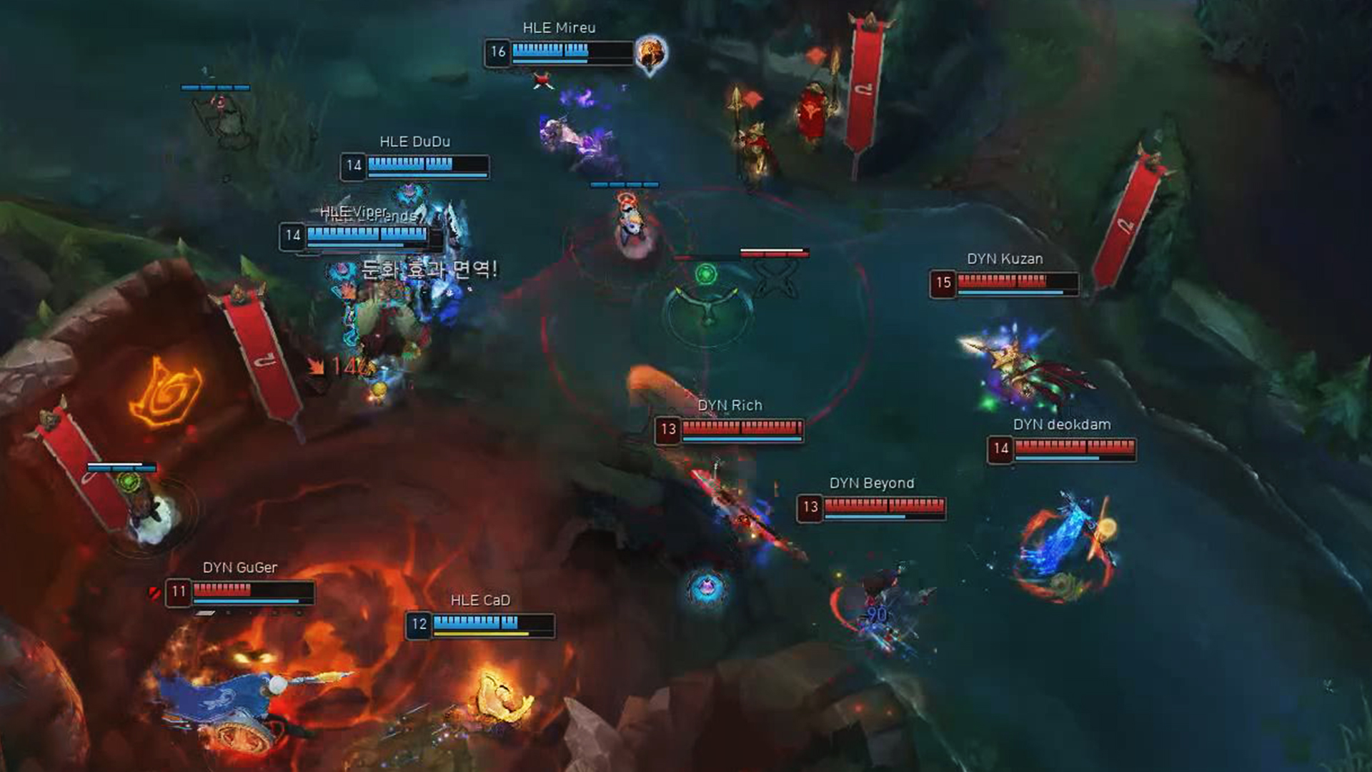 네이버 e스포츠