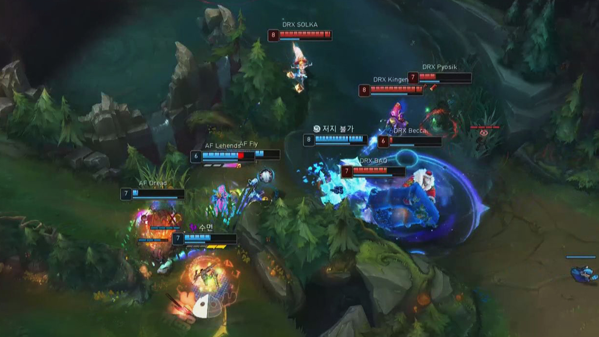 네이버 e스포츠