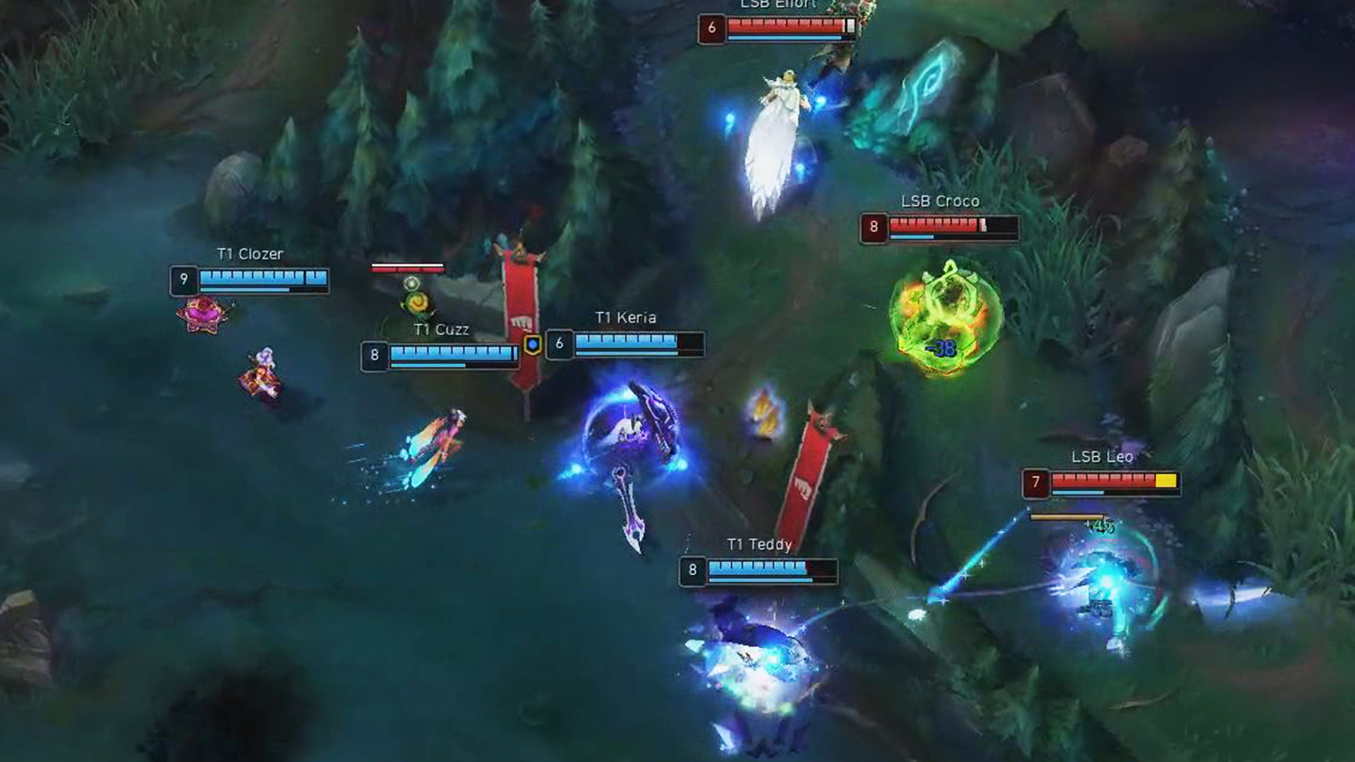 네이버 e스포츠