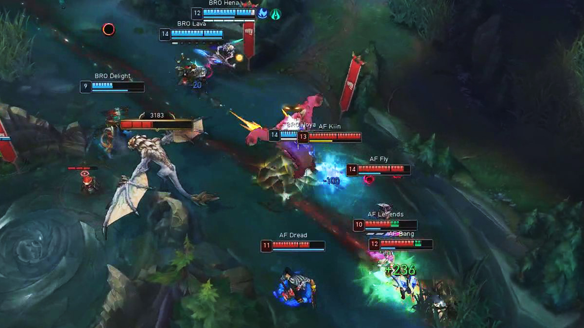 네이버 e스포츠