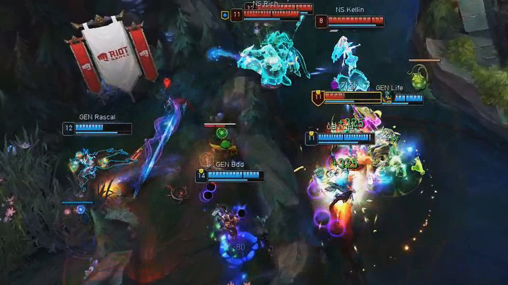 네이버 e스포츠