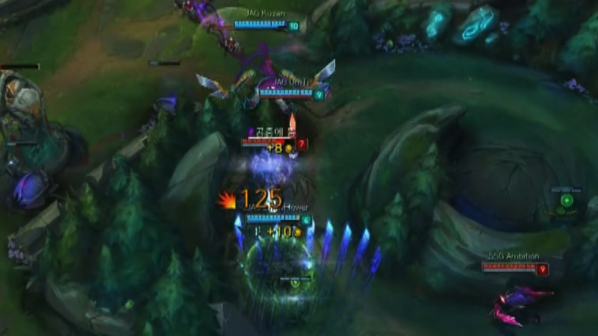 네이버 e스포츠